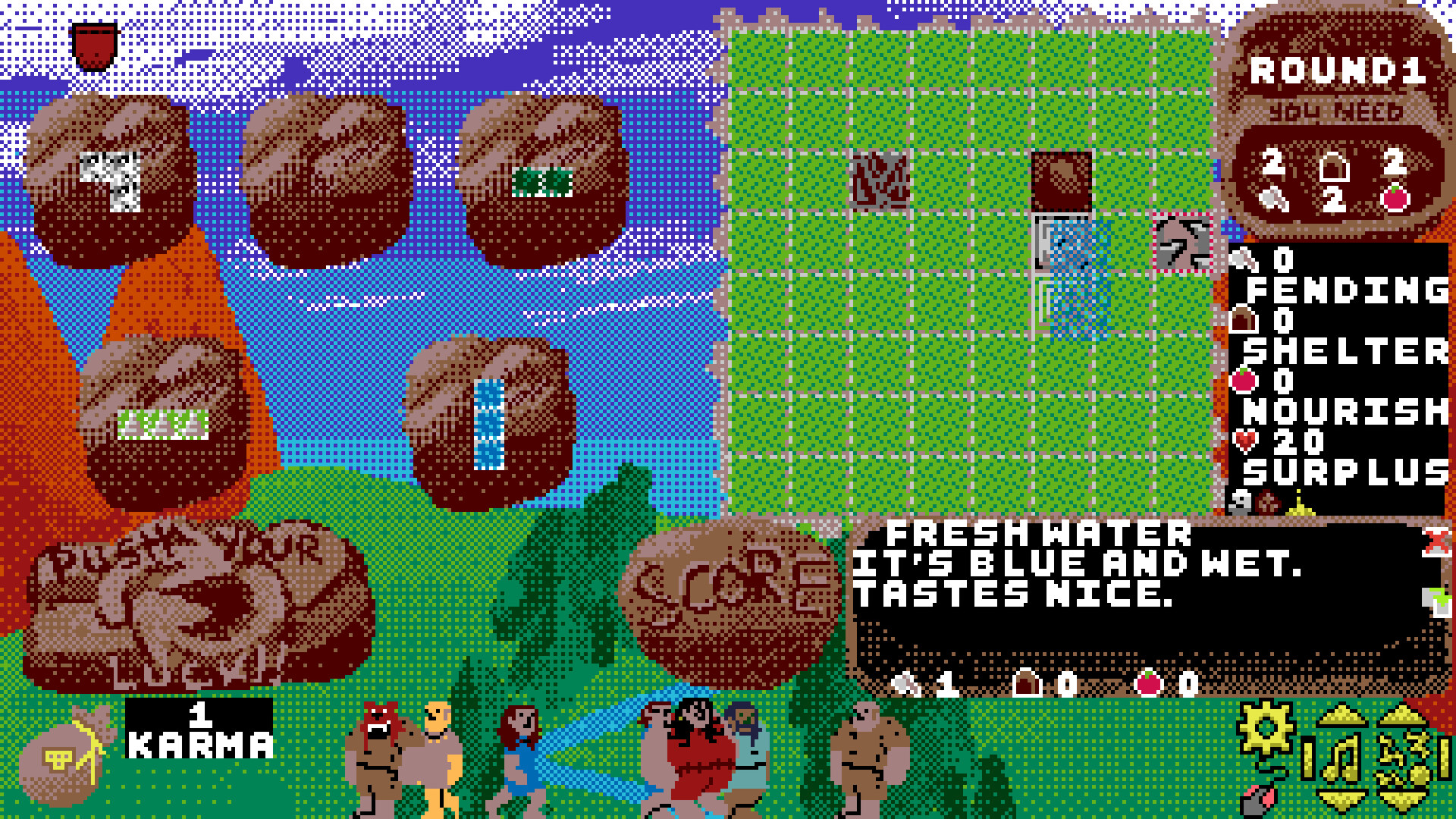 Caveman Caravan for PC Windows Download