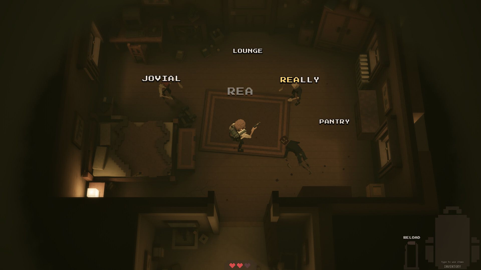 Zombie Typing for PC Windows Download