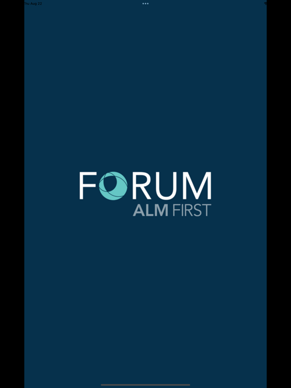 ALM First for iOS (iPhone/iPad) - Free Download at AppPure