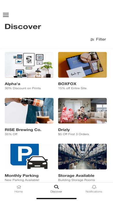 West Lake Union Center for iOS (iPhone/iPod touch) - Free Download at ...