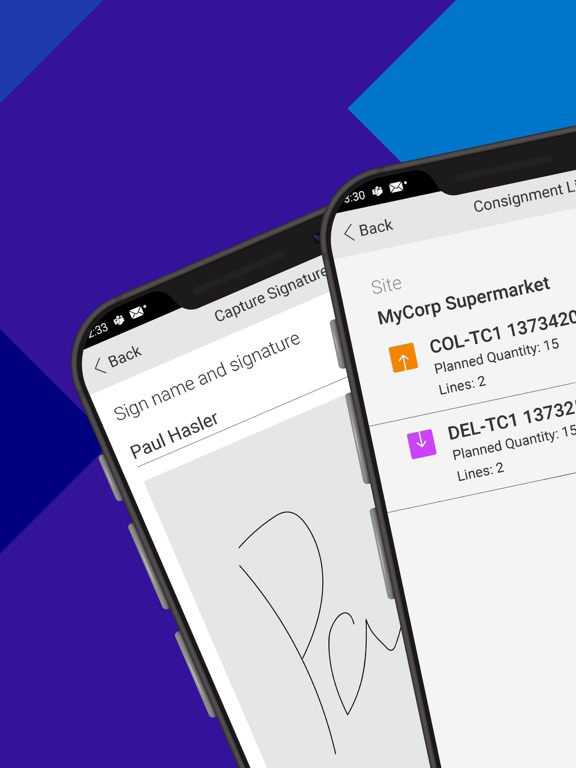 Microlise SmartFlow for iOS (iPhone/iPad/iPod touch) - Free Download at ...