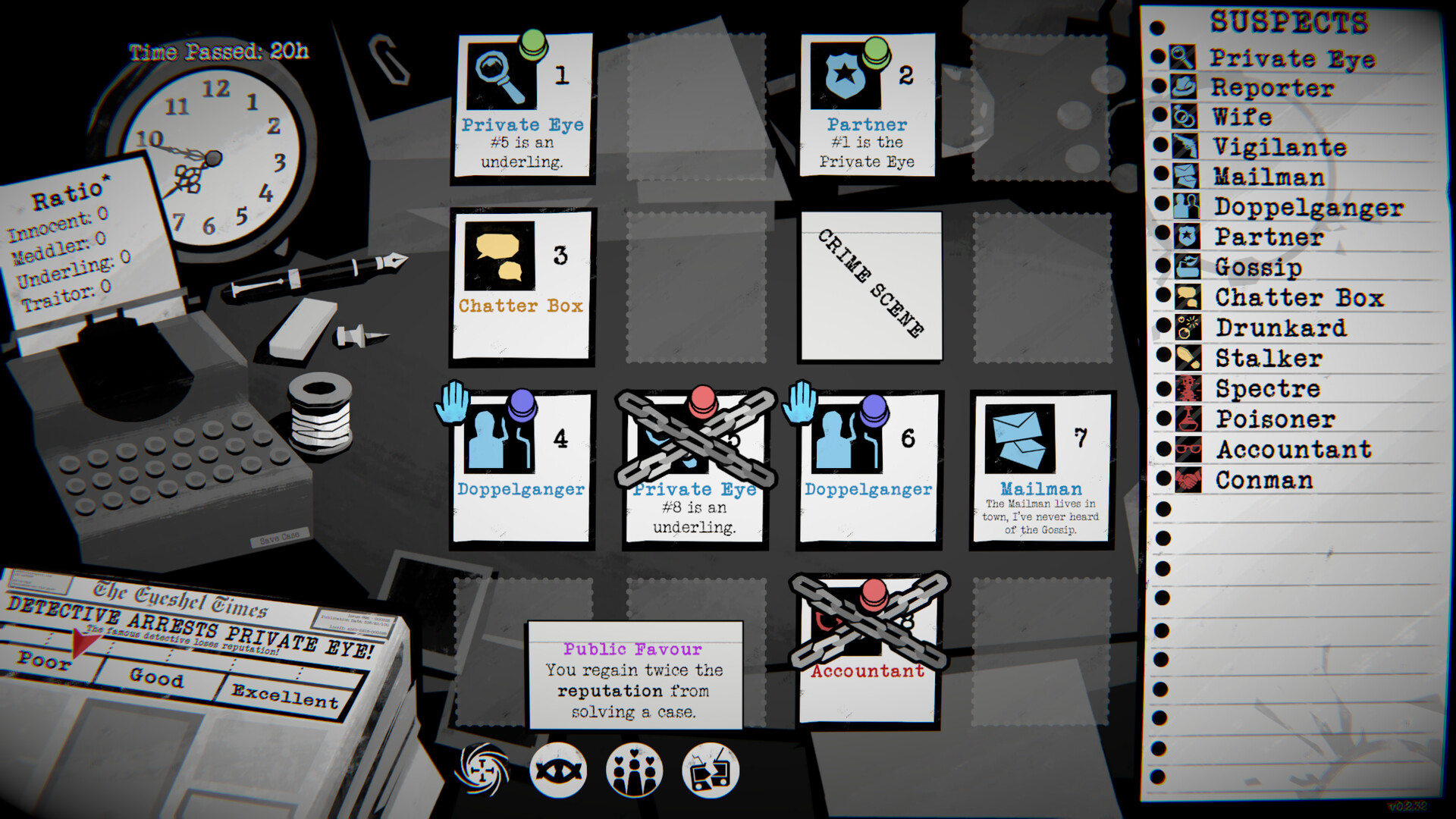 Dupery Demo for PC Windows Download
