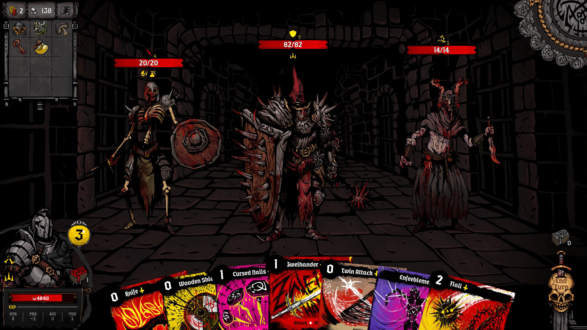Sigils of Nightfall for PC Windows Download