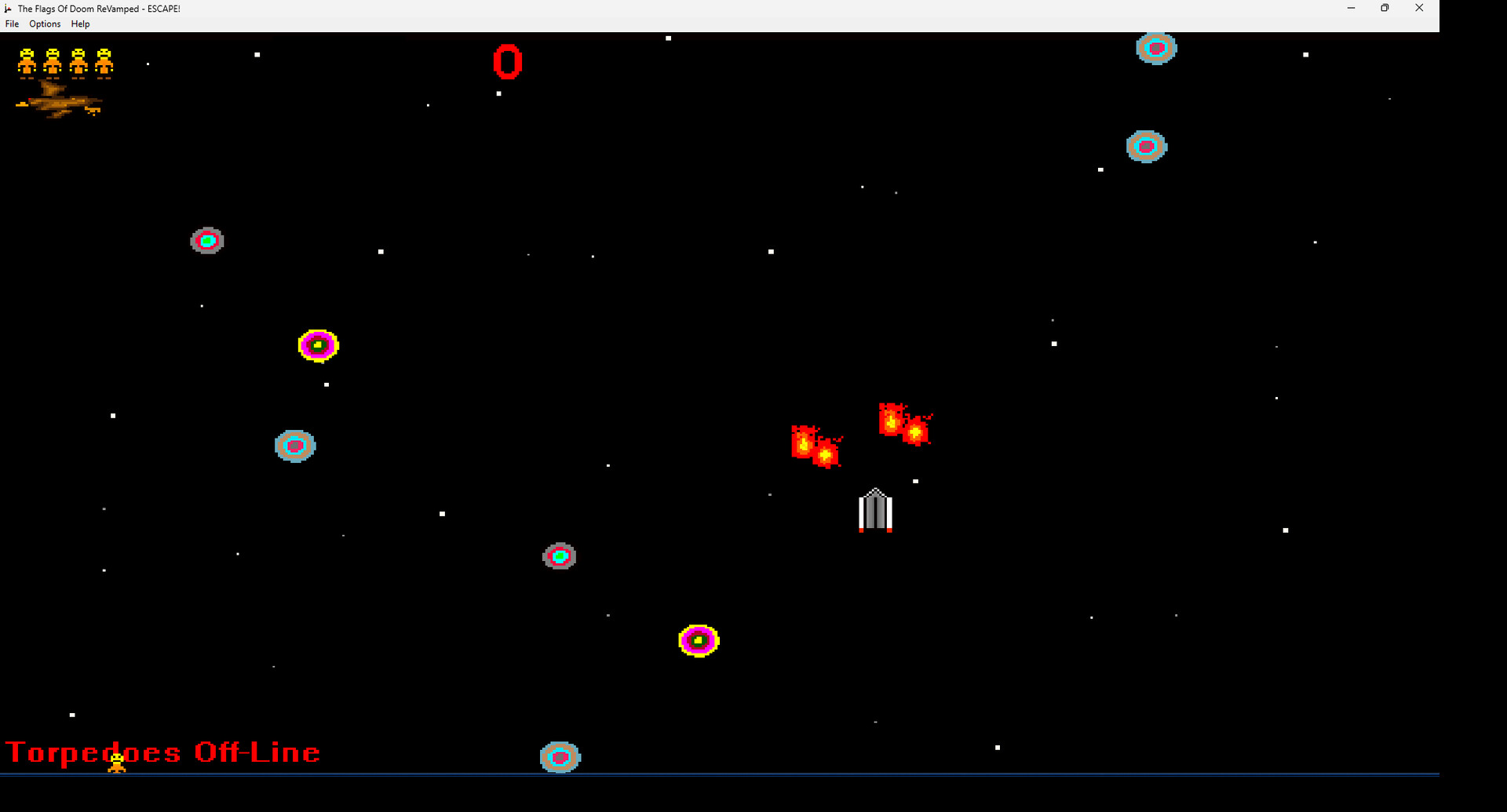 Flags of Doom REVAMPED for PC Windows Download