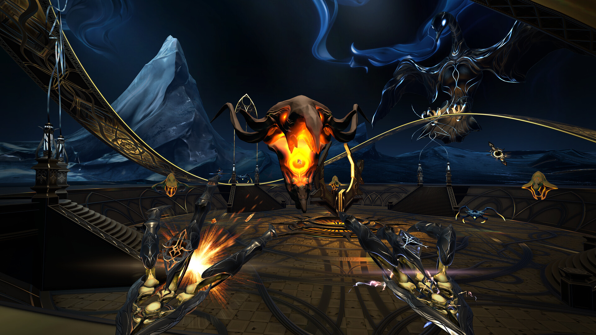 VEX MAGE for PC Windows Download