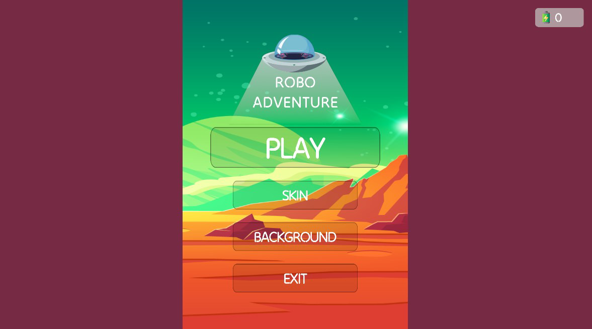 Robo Endless for PC Windows Download