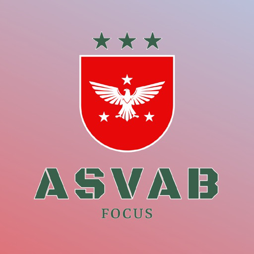 ASVAB Test 2025- ASVAB FocusiOS版(iPhone/iPad/iPod touch)- AppPureで無料ダウンロード