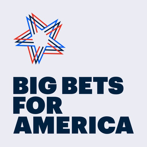 Big Bets for America for iOS - Free Download at AppPure