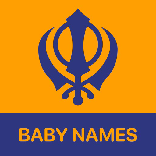 Punjabi & Sikh Baby Names App for iOS - Free Download at AppPure