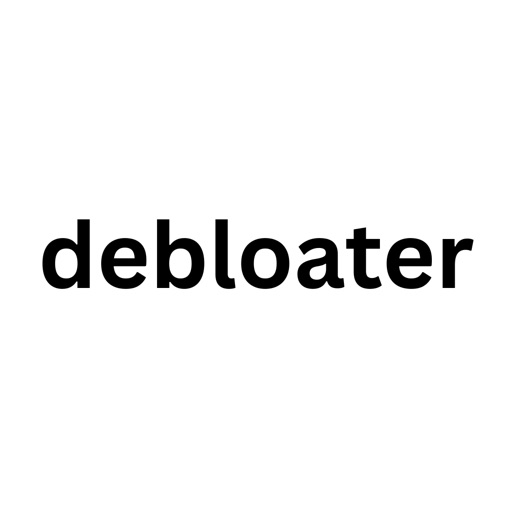 debloater: Bloat Food Scanner for iOS (iPhone/iPod touch) - Free ...