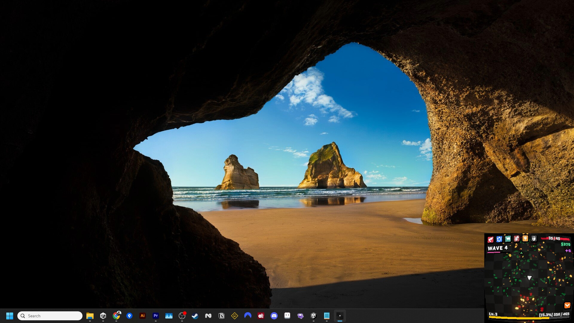 Desktop Defender for PC Windows Download