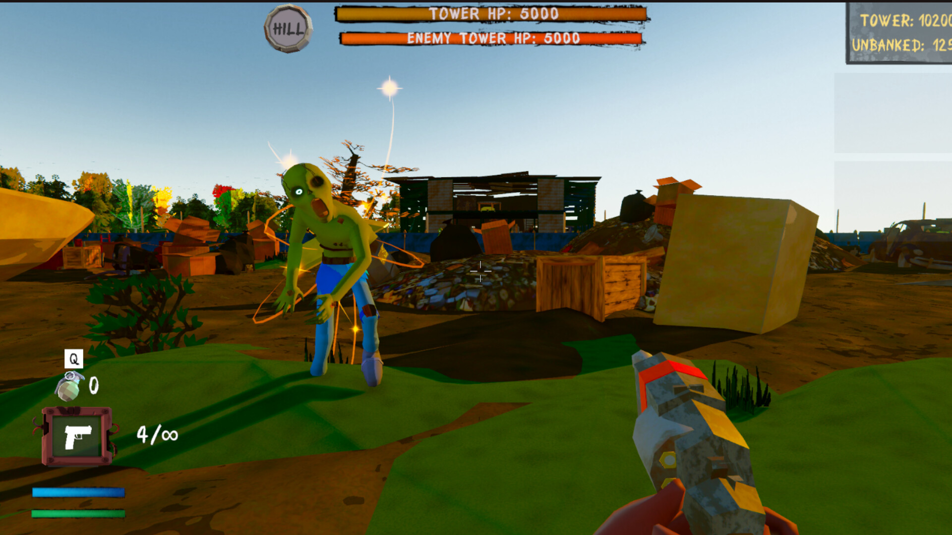 FreakShow for PC Windows Download