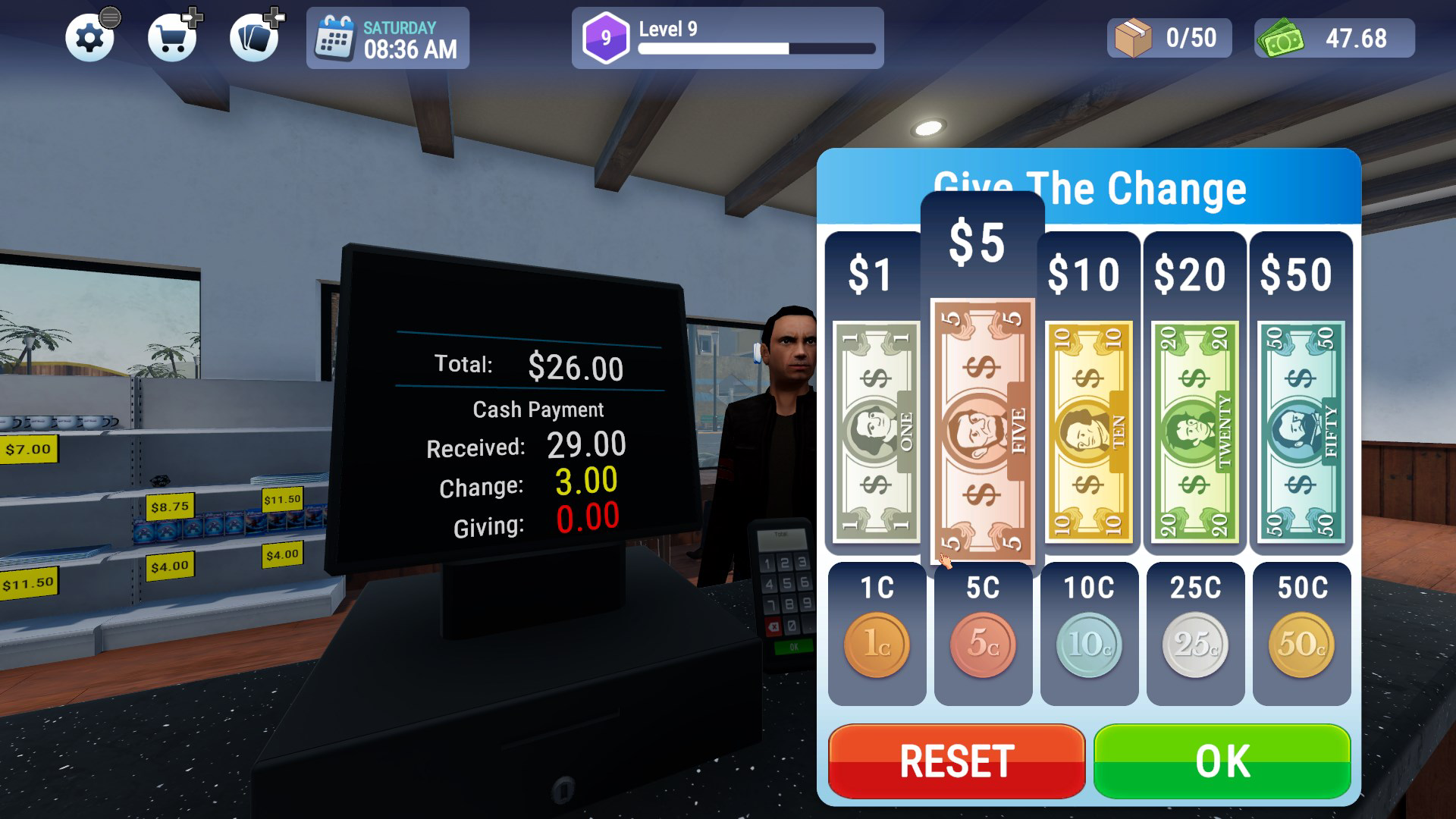 Card Collector Trading Shop for PC Windows Download
