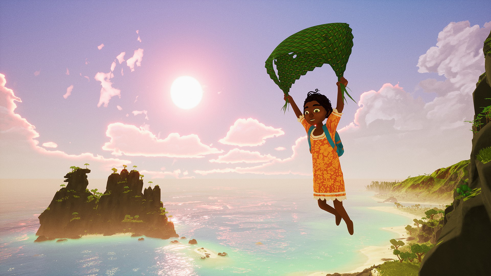 Tchia: Oléti Edition for PC Windows Download