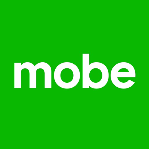 Mobe: Rideshare for THE PEOPLE for iOS (iPhone) - Free Download at AppPure