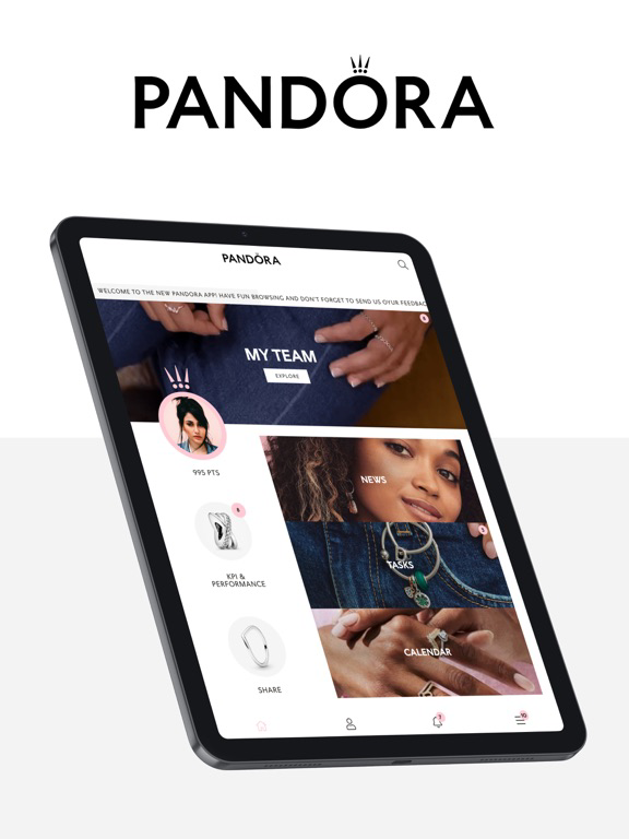 Pandora Connect App for iOS (iPhone/iPad) - Free Download at AppPure