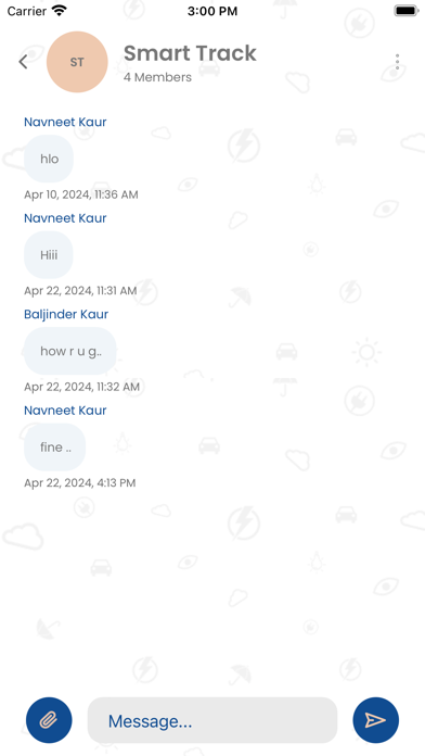 ALS Chat for iOS (iPhone/iPad) - Free Download at AppPure