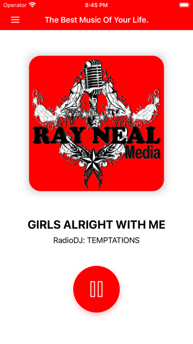 Ray Neal Media for iOS (iPhone/iPad/iPod touch) - Free Download at AppPure