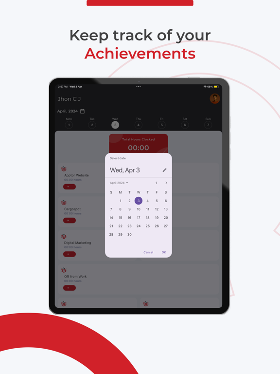 Expeed Elevate for iOS (iPhone/iPad/iPod touch) - Free Download at AppPure
