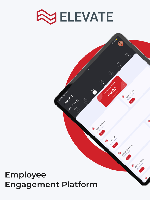 Expeed Elevate for iOS (iPhone/iPad/iPod touch) - Free Download at AppPure