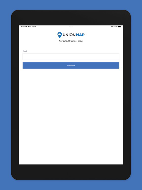 UnionMap for iOS (iPhone/iPad/iPod touch) - Free Download at AppPure