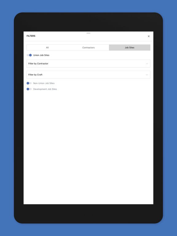 UnionMap for iOS (iPhone/iPad/iPod touch) - Free Download at AppPure