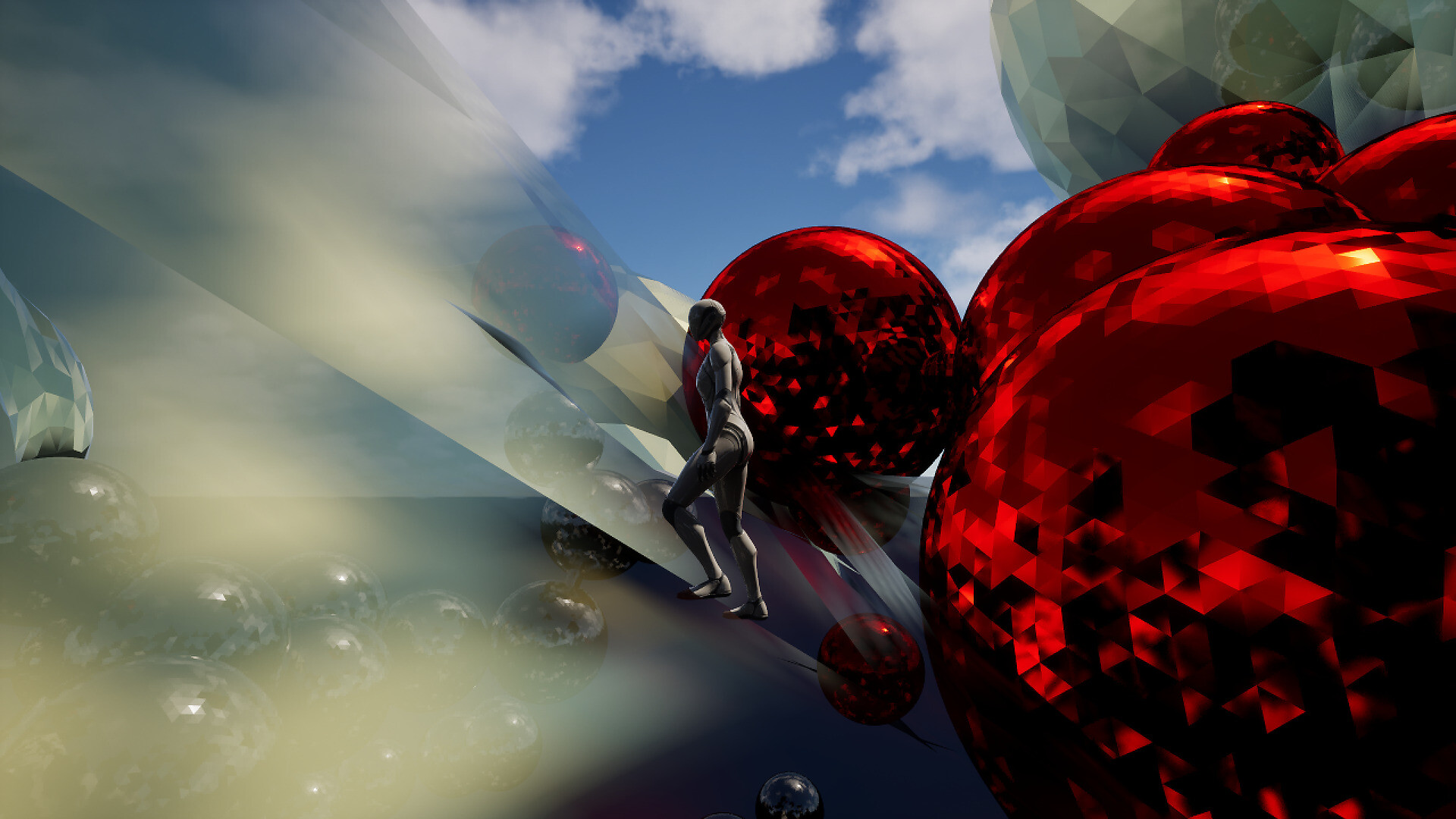 atomica for PC Windows Download