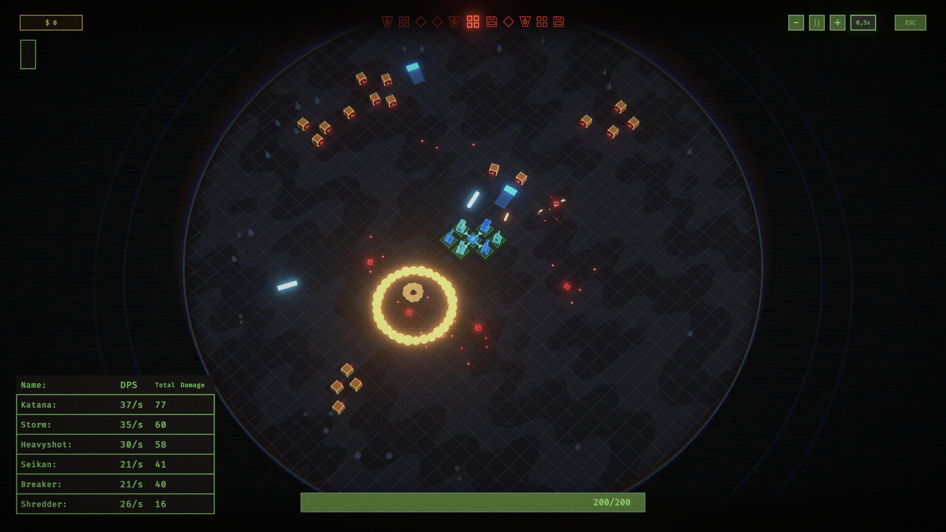 Robicon Demo for PC Windows Download