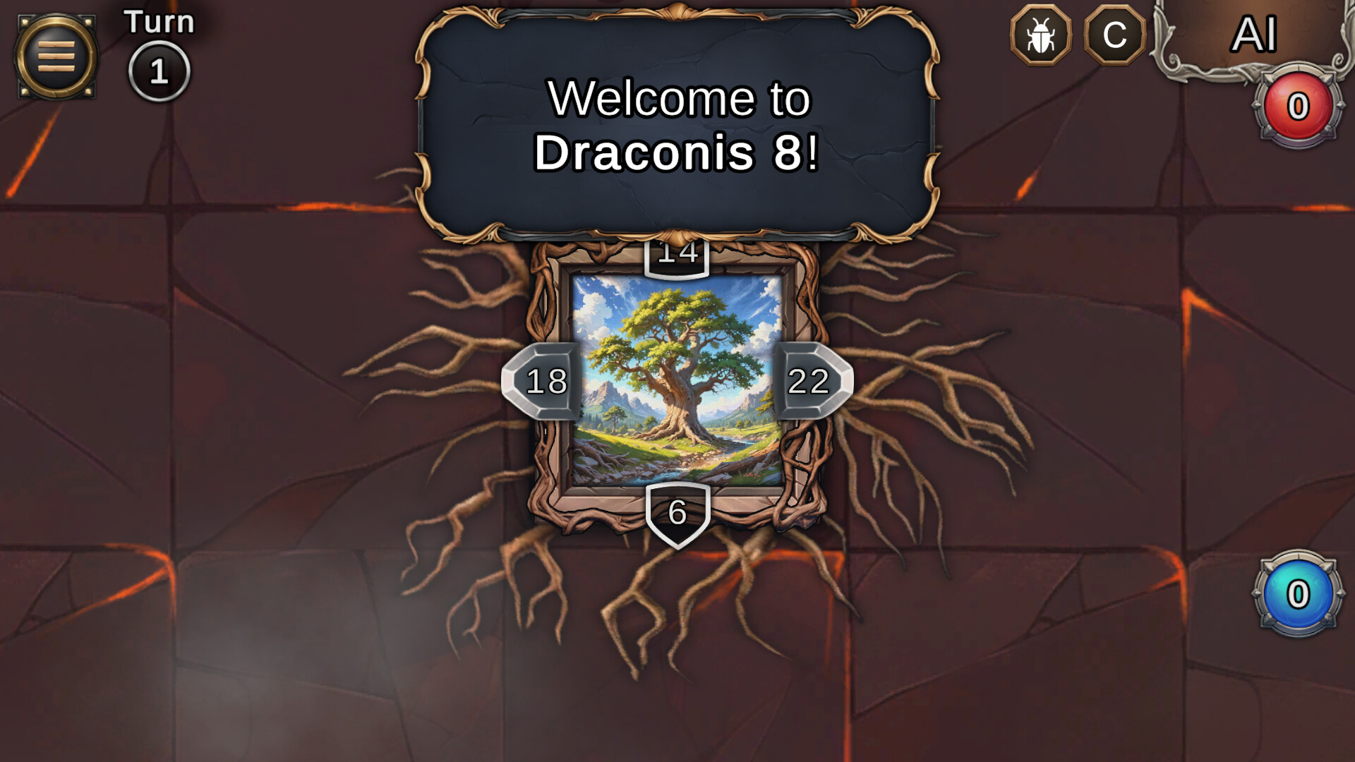 Draconis 8 for PC Windows Download