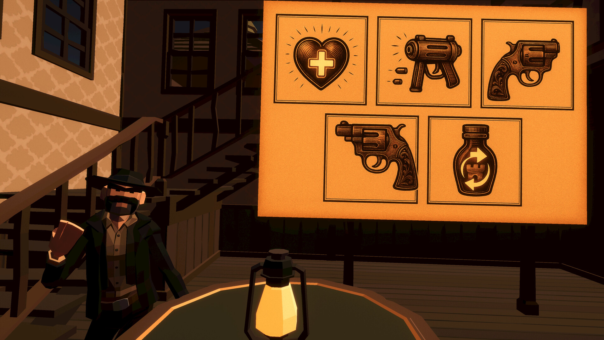 Wild Wild Westbound VR : Being Jude The Lawless for PC Windows Download