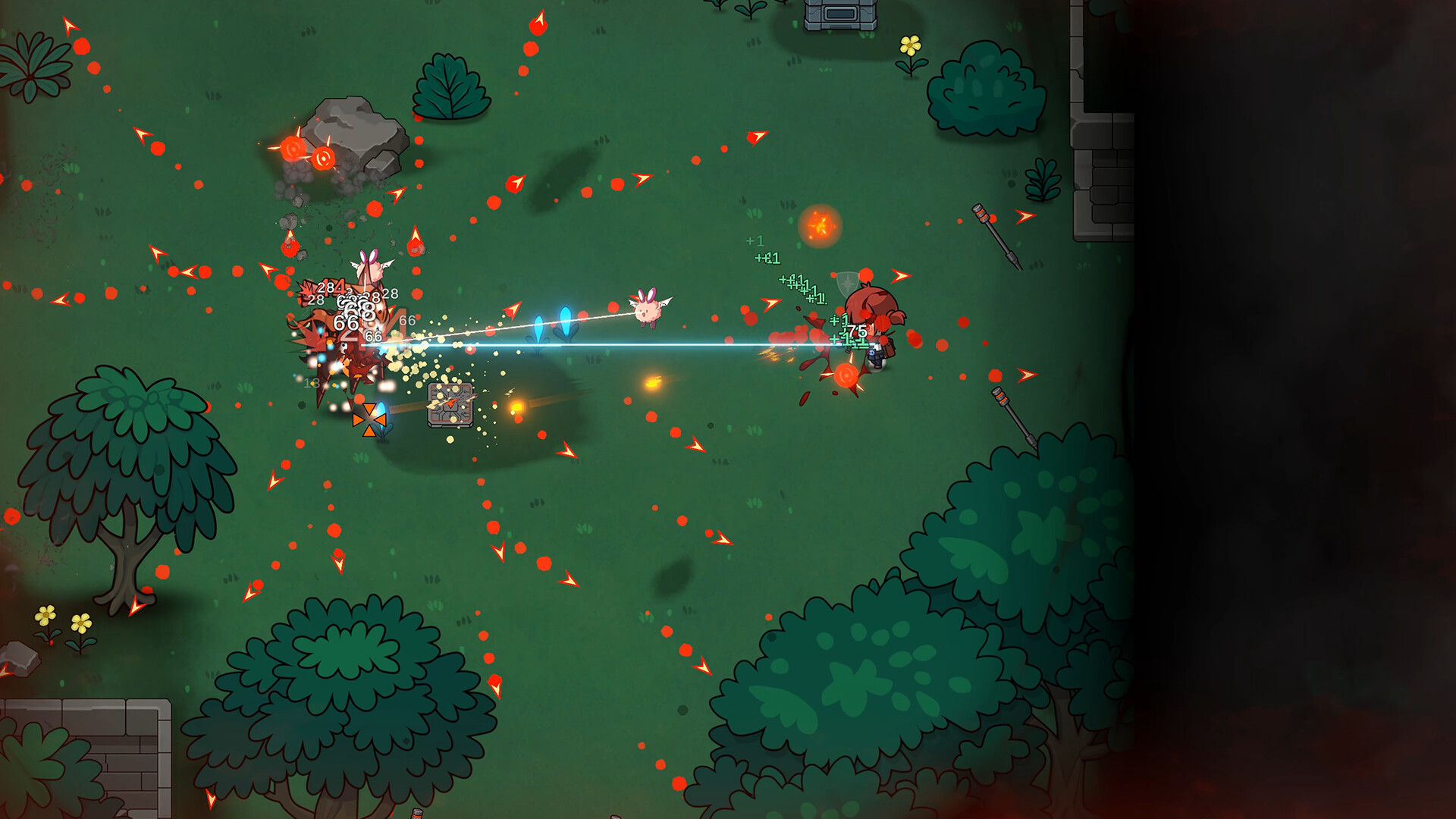 Seed 2313 Demo for PC Windows Download