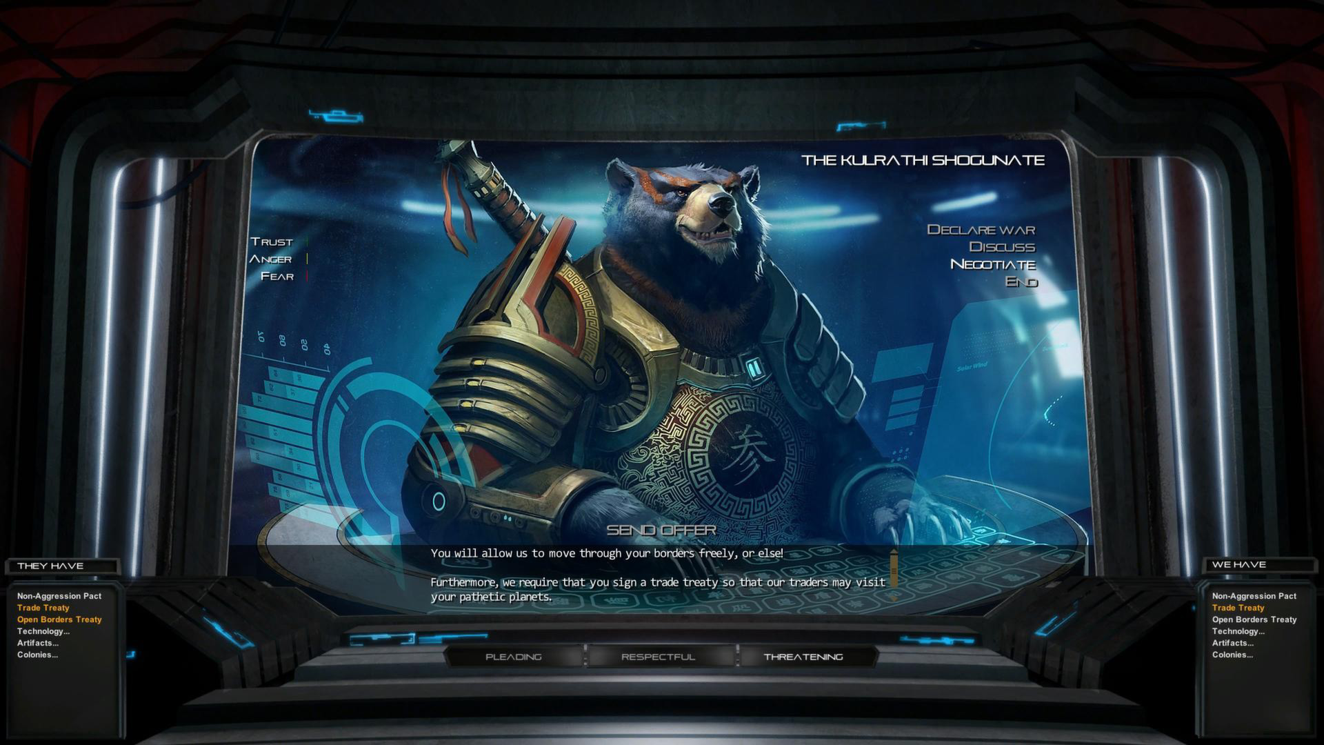 StarDrive for PC Windows Download