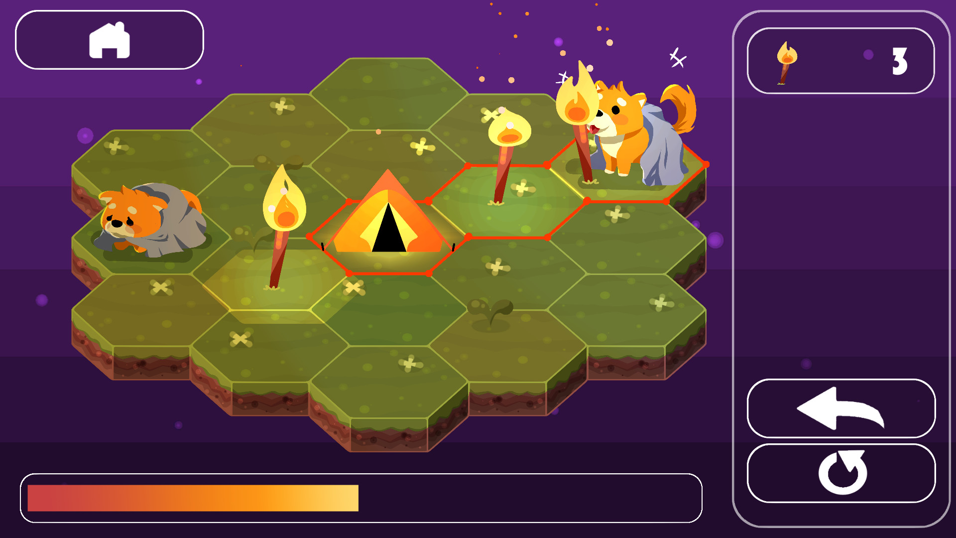 Warmth for PC Windows Download