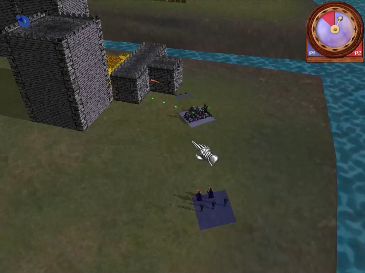 Castles & Catapults for PC Windows Download