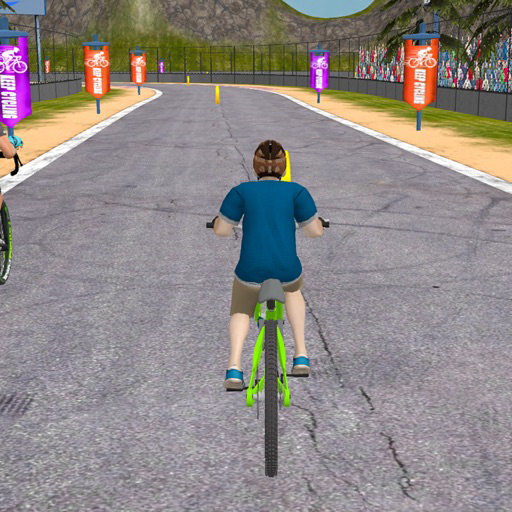BMX Cycle Sim Bicycle Games for iOS - Free Download at AppPure
