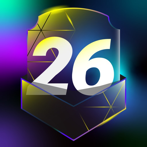 MADFUT 26 for iOS - Free Download at AppPure
