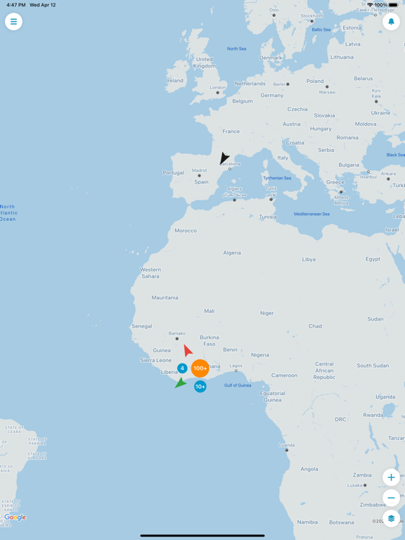 TRACE'IN by ATT for iOS (iPhone/iPad/iPod touch) - Free Download at AppPure