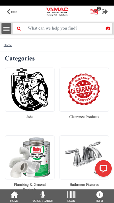 VAMAC, Inc. for iOS (iPhone/iPad/iPod touch) - Free Download at AppPure