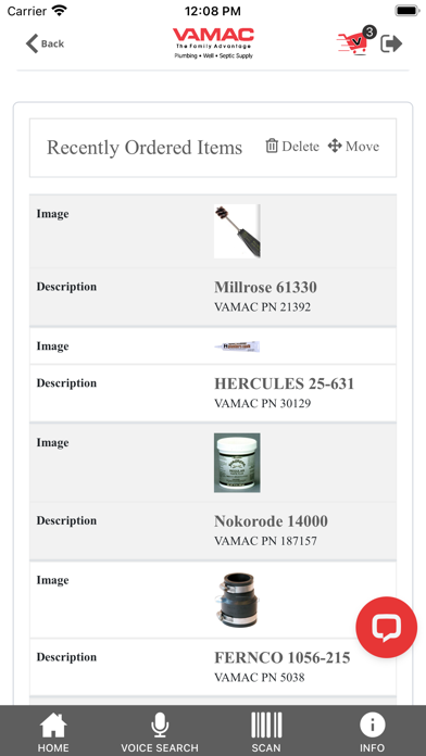 VAMAC, Inc. for iOS (iPhone/iPad/iPod touch) - Free Download at AppPure