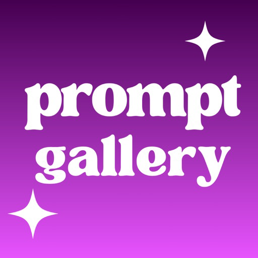 Prompt Gallery AI for iOS (iPhone/iPad/iPod touch) - Free Download at ...
