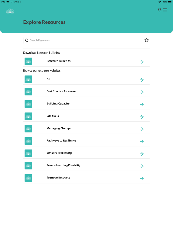 Middletown Centre For Autism for iOS (iPhone/iPad/iPod touch) - Free ...