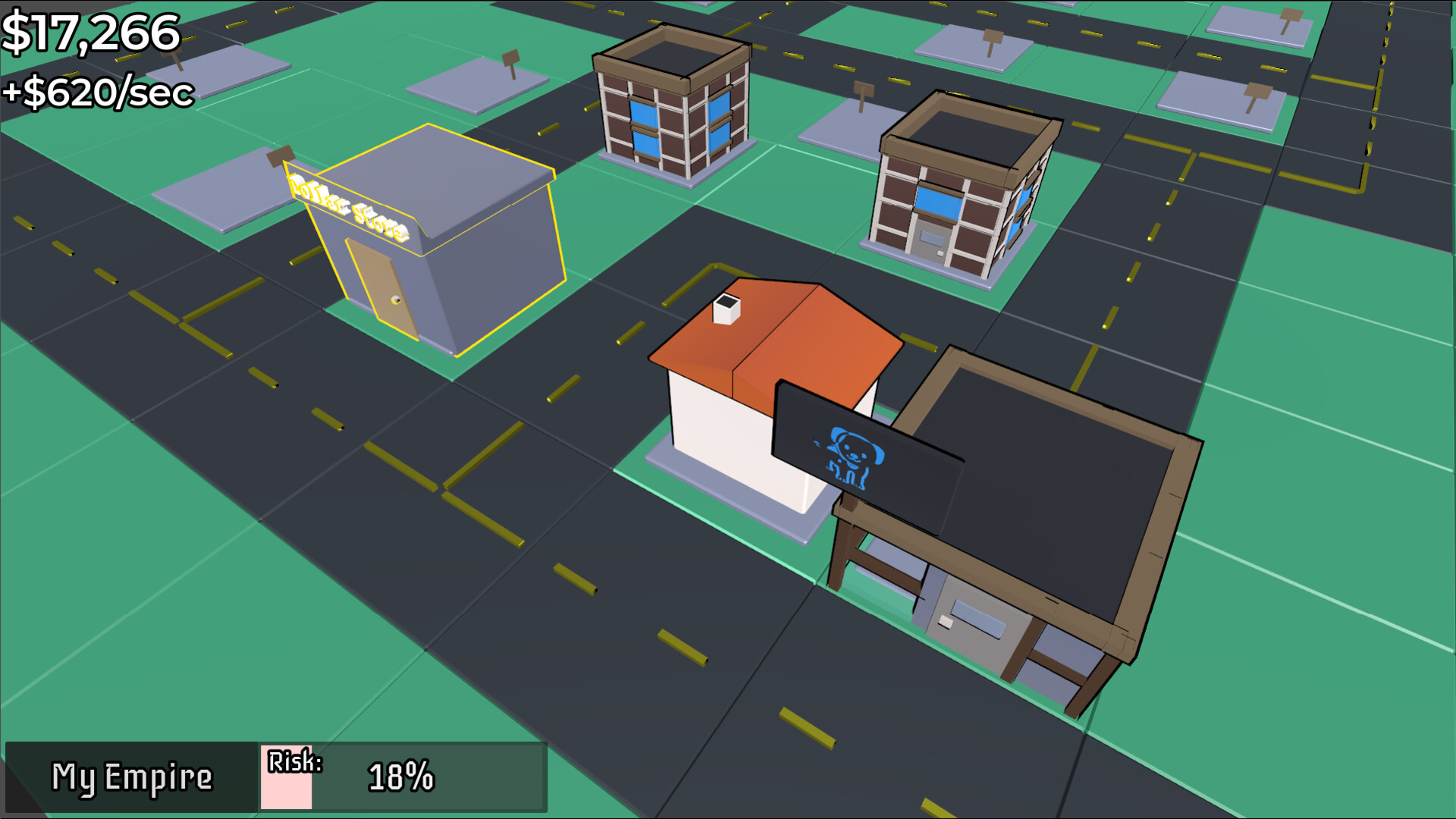 Ethics Empire for PC Windows Download