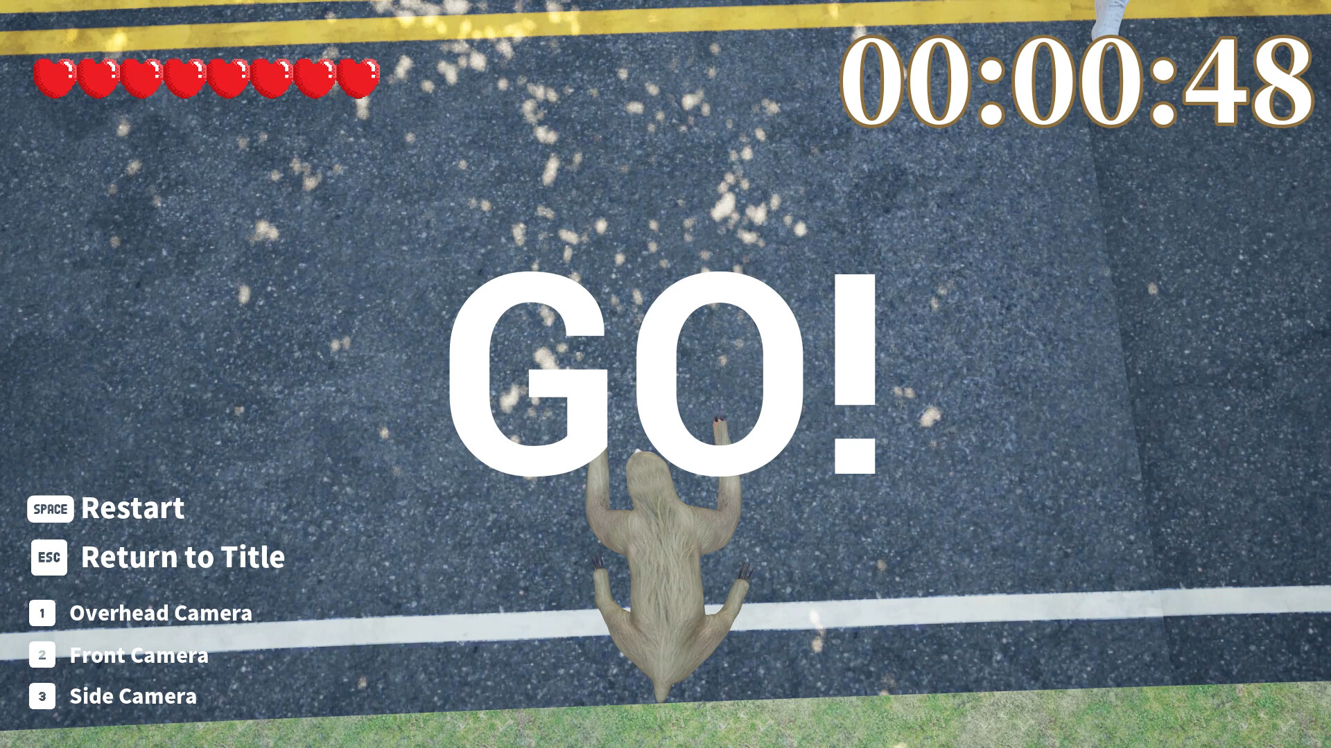 Go! Sloth for PC Windows Download