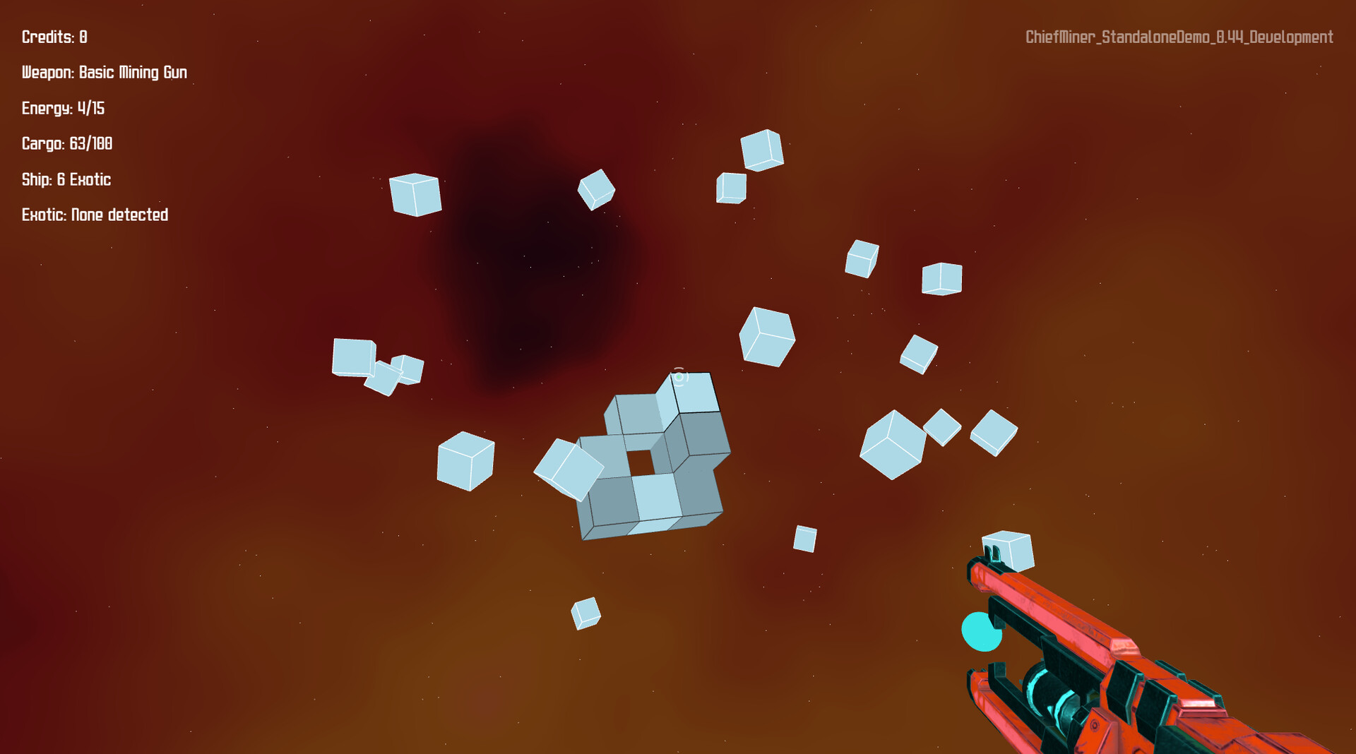 Chief Miner for PC Windows Download