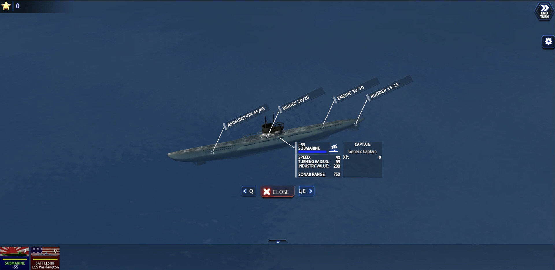Battle Fleet 2 - Guadalcanal Mission Pack for PC Windows Download