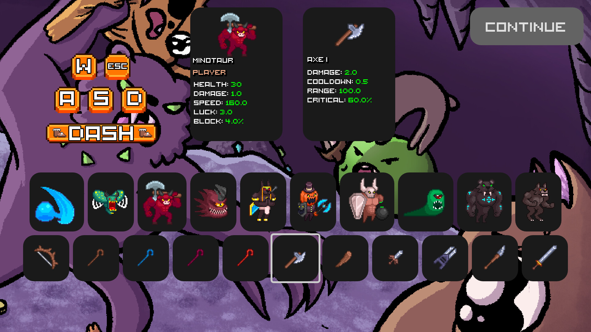 Boss Battle Arena for PC Windows Download