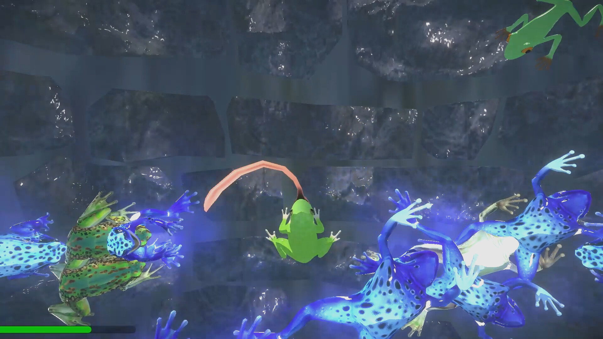 I'm a frog for PC Windows Download