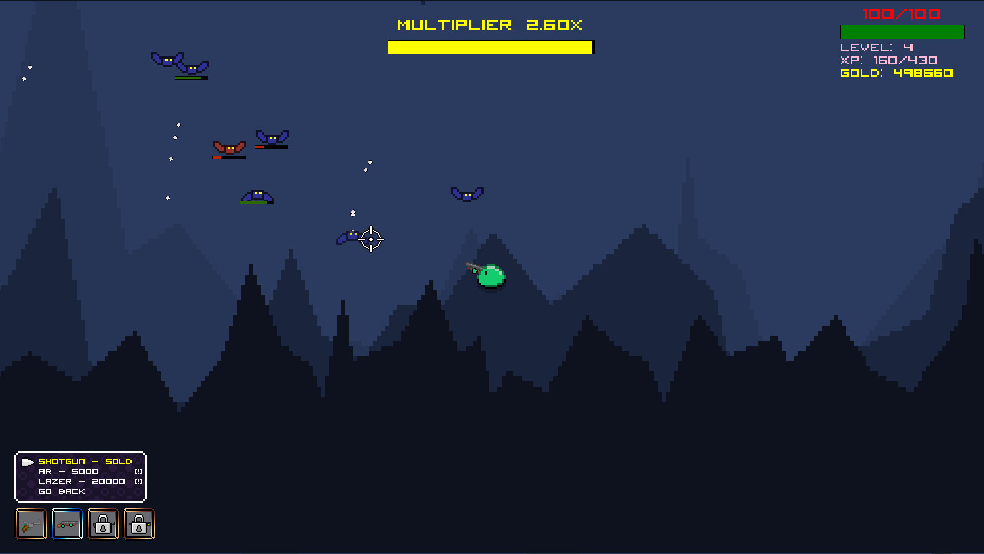 Bat Blitz for PC Windows Download