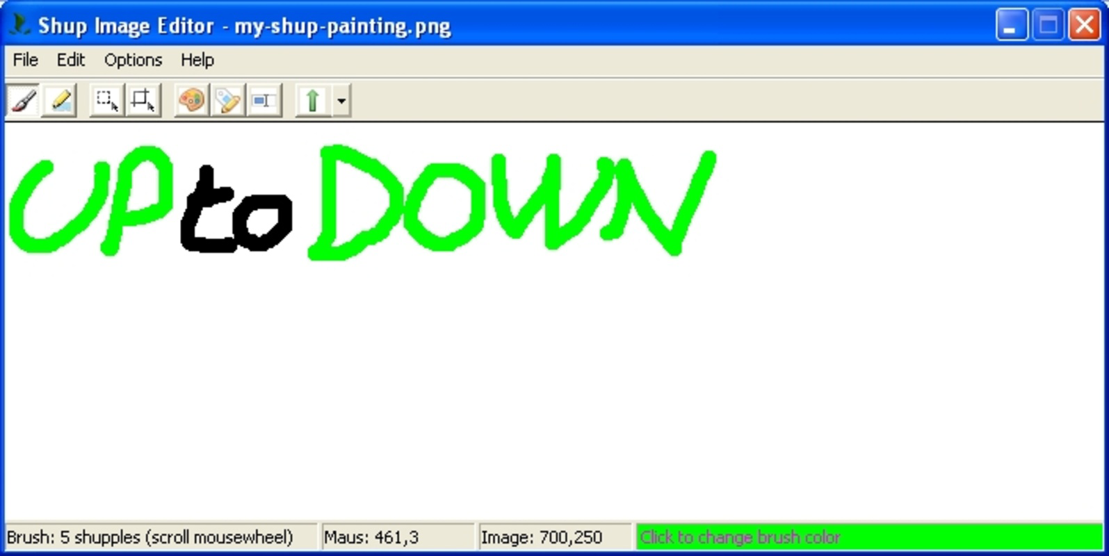 Download Shup Latest 0.23 for Windows PC