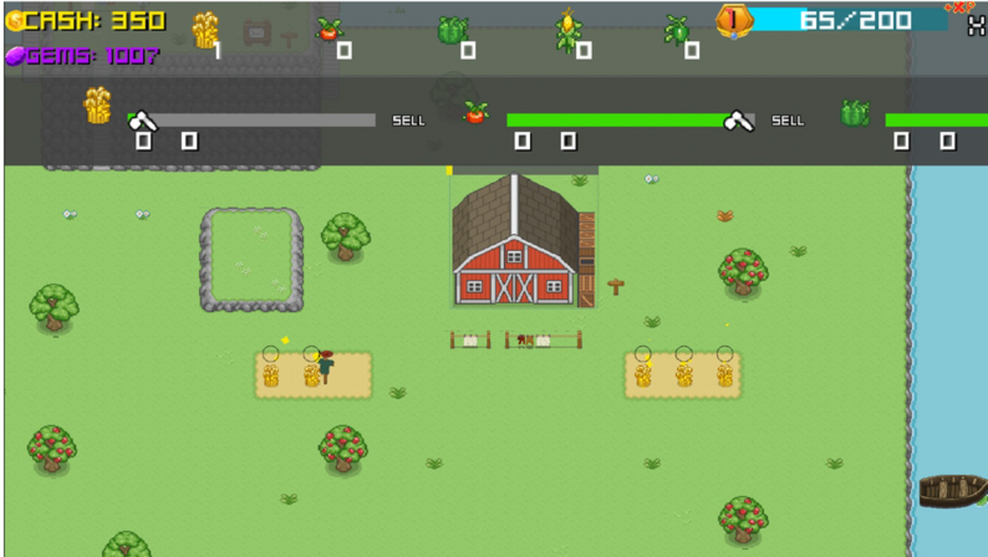 Happy Fields for PC Windows 2 Download